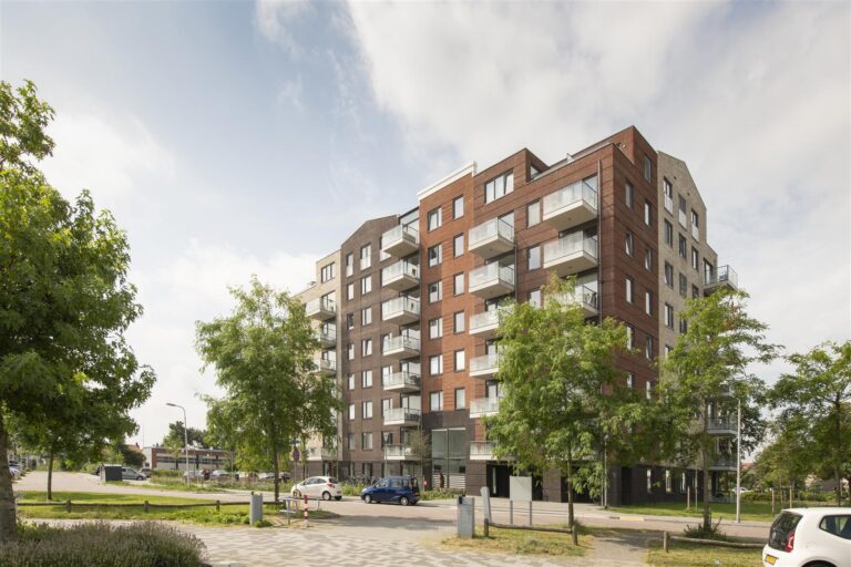 De Waterkanten - Trebbe