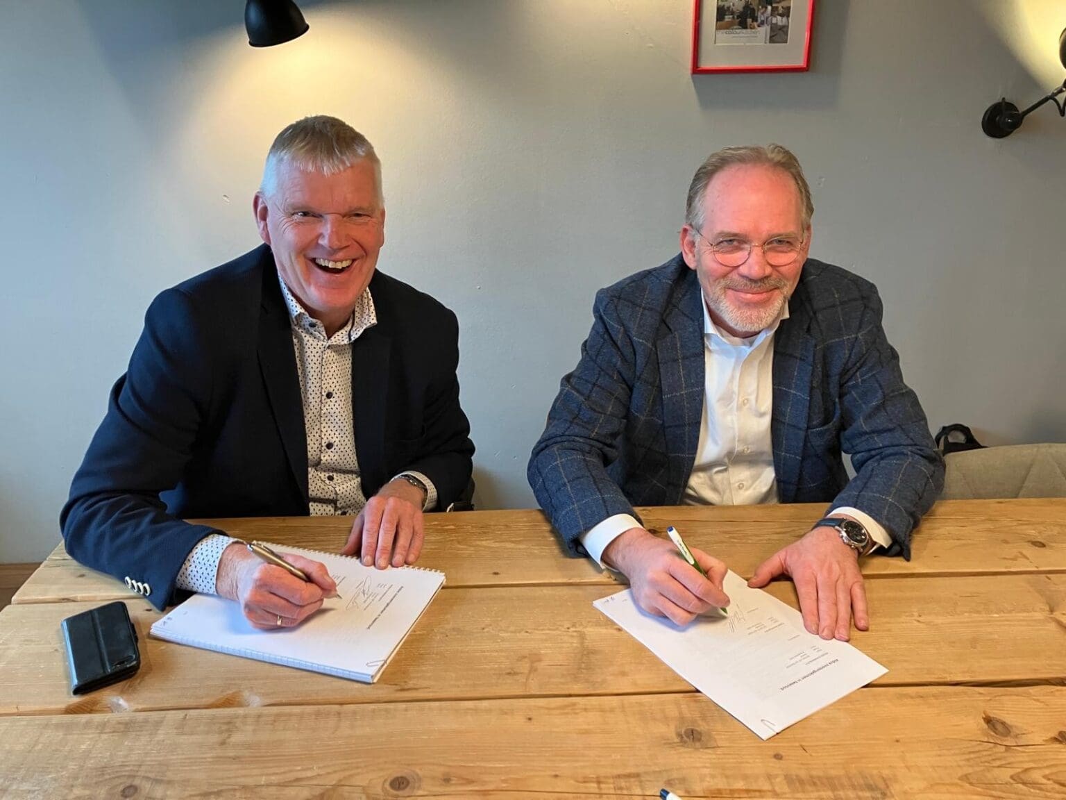 De Alliantie en Trebbe bouwen 158 appartementen aan de Winterspelenlaan ...